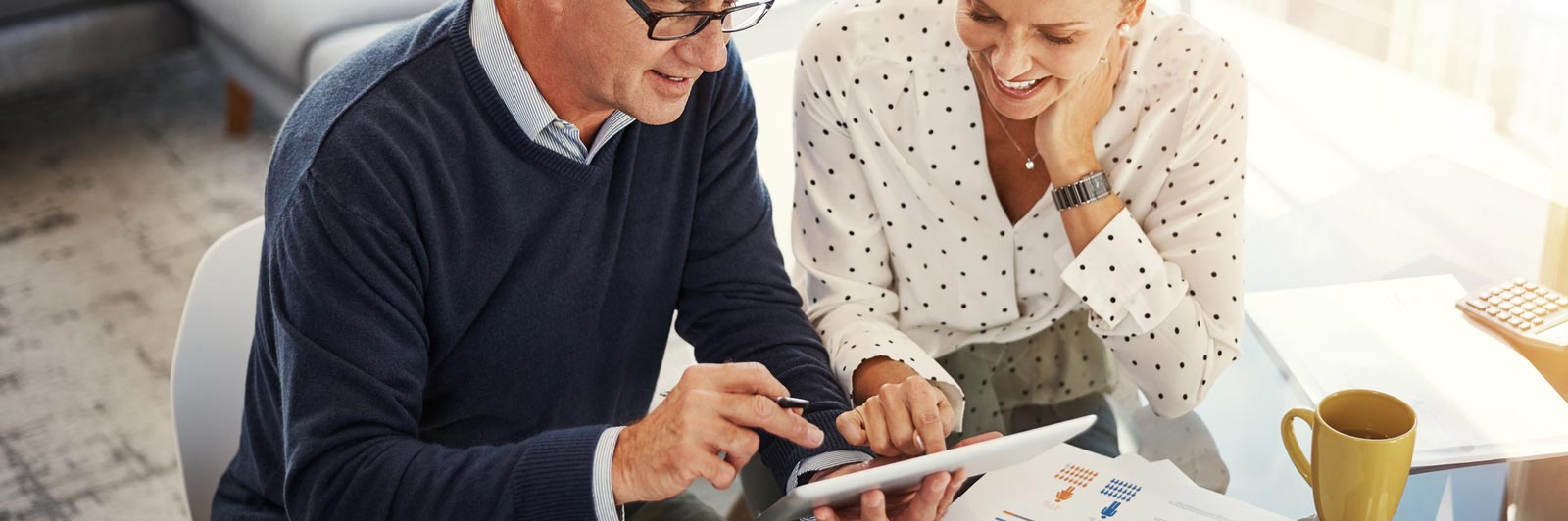 Investment Process for Business | Succession Capital Partners